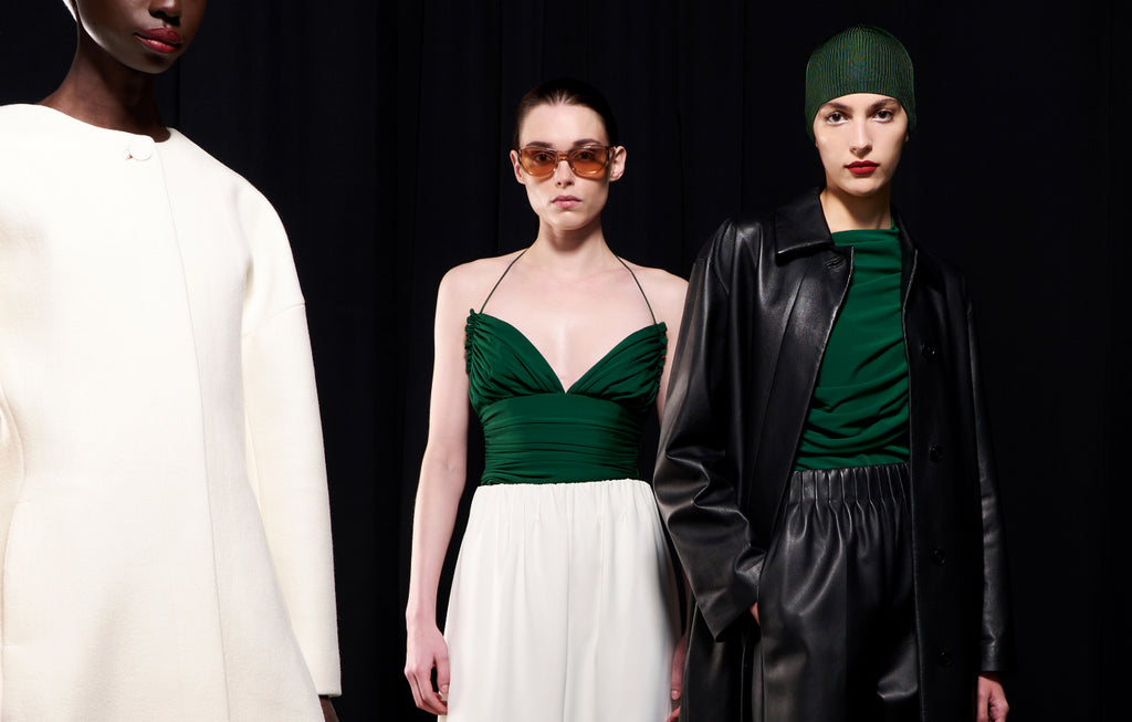 FFORME – elysewalker