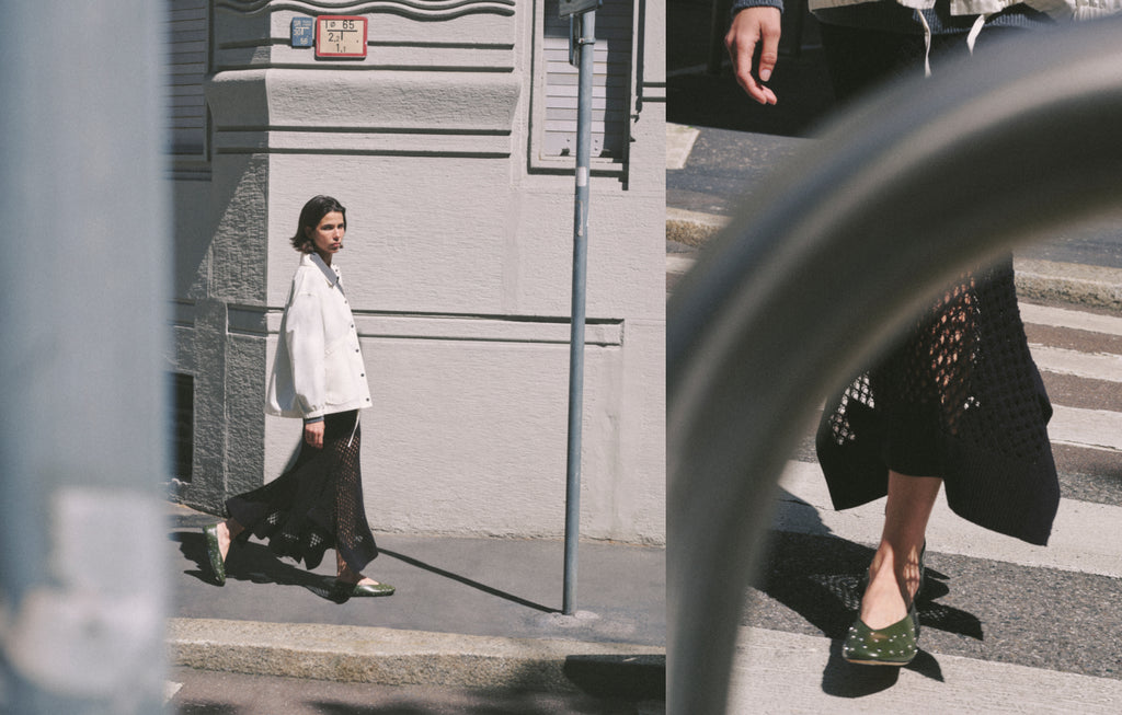 Shop Le Monde Beryl | elysewalker