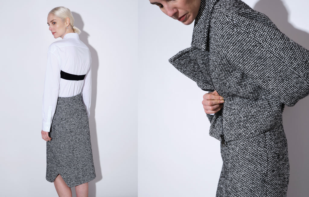 Mantù – elysewalker