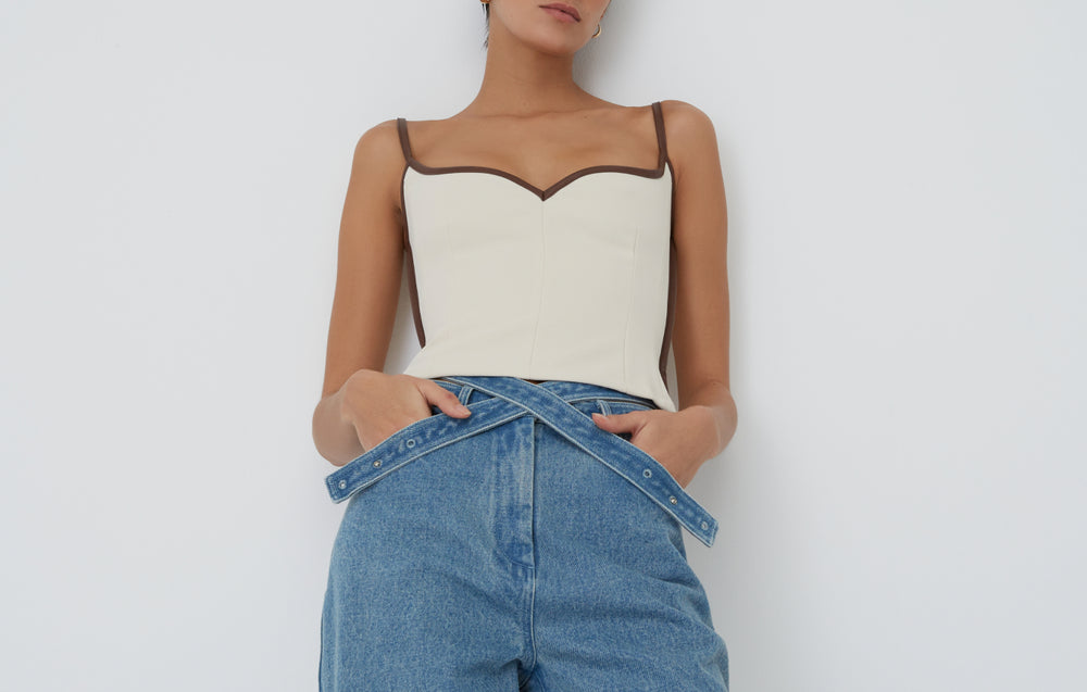 Paris Georgia – elysewalker