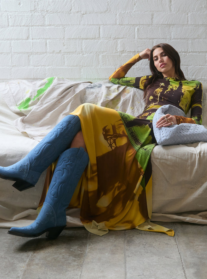 elysewalker Official Site | Luxury Fashion For Women | elysewalker