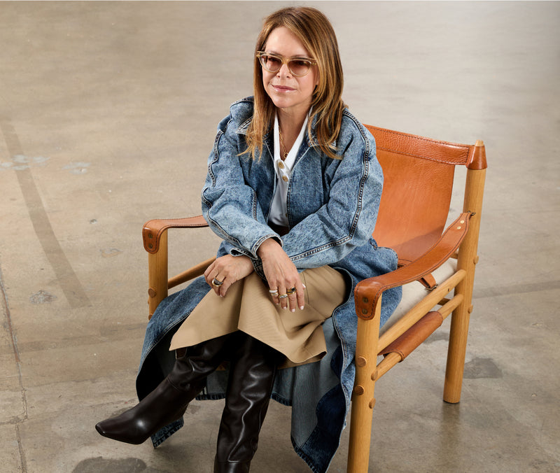 About Us | elysewalker