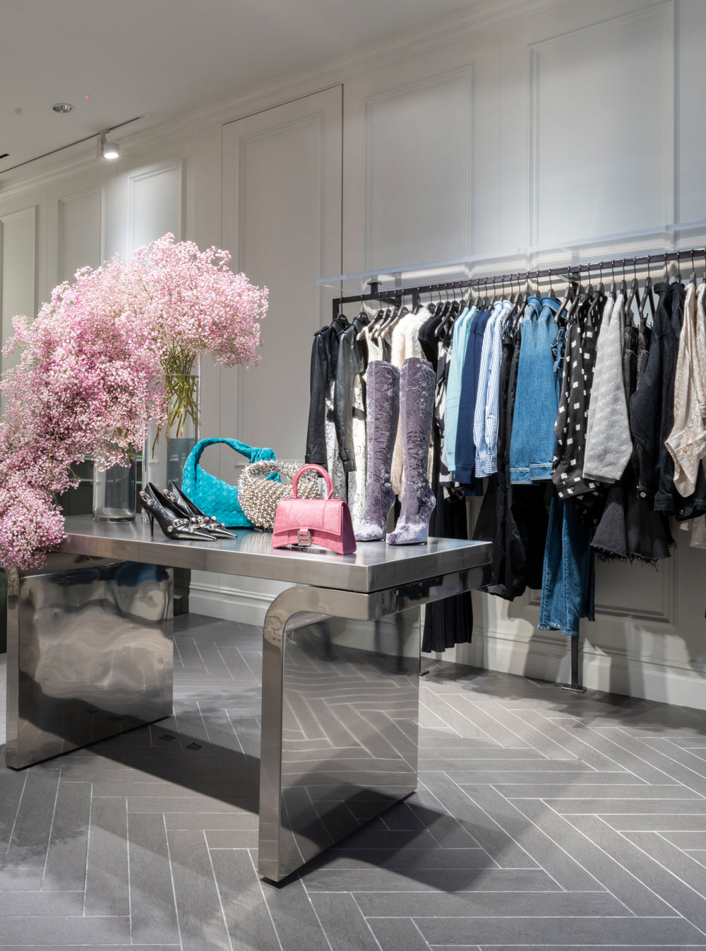 About Us | elysewalker