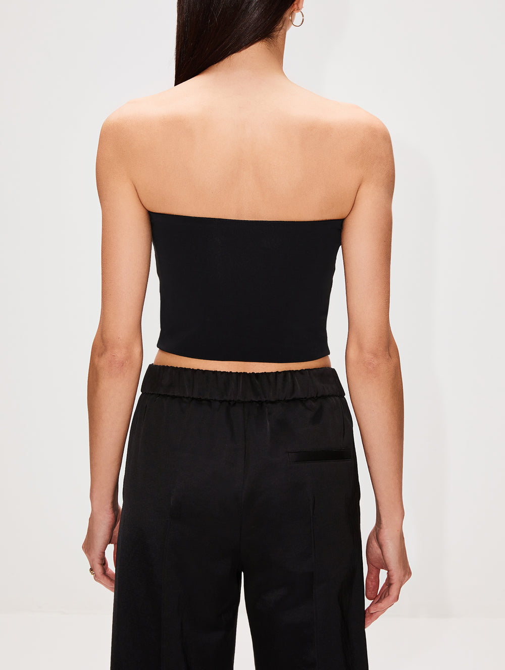 Amina Top | ÉTERNE | elysewalker