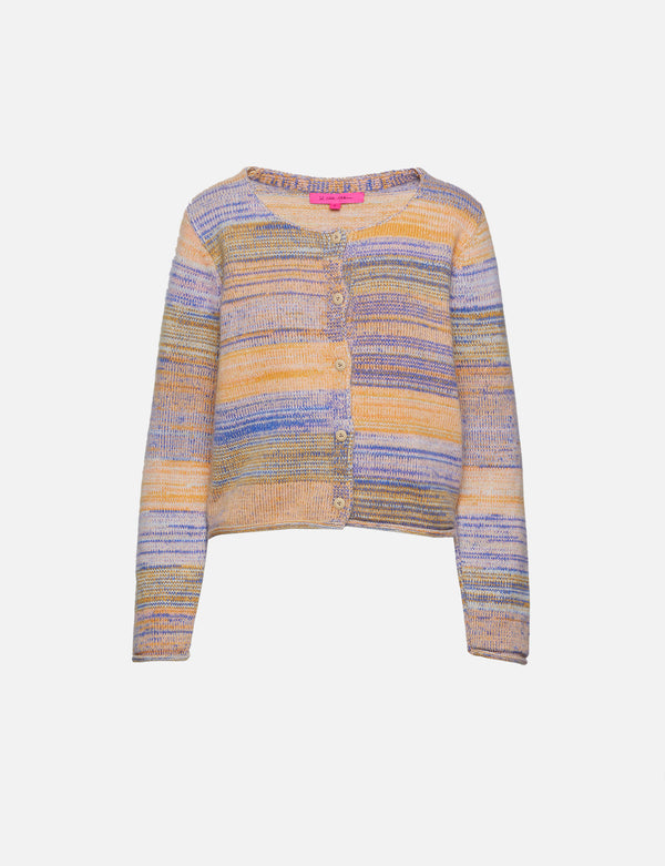 Cosmic Cardigan | THE ELDER STATESMAN | elysewalker