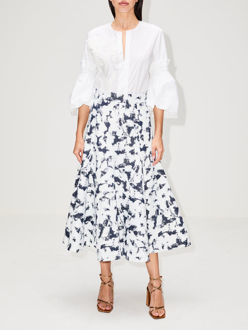 Women's Designer Skirts | elysewalker