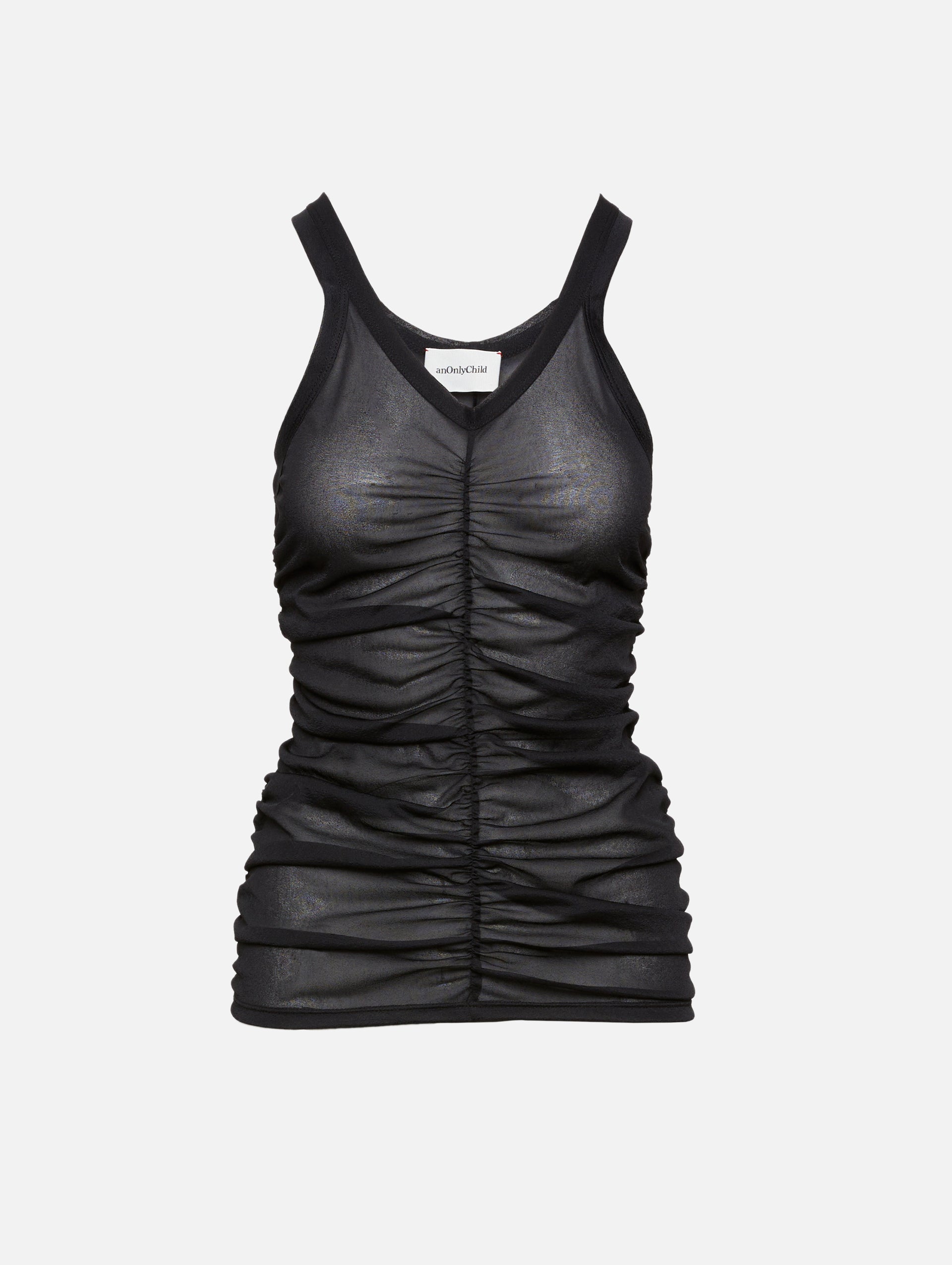 Exclusive Trinity Tank | ANONLYCHILD | elysewalker