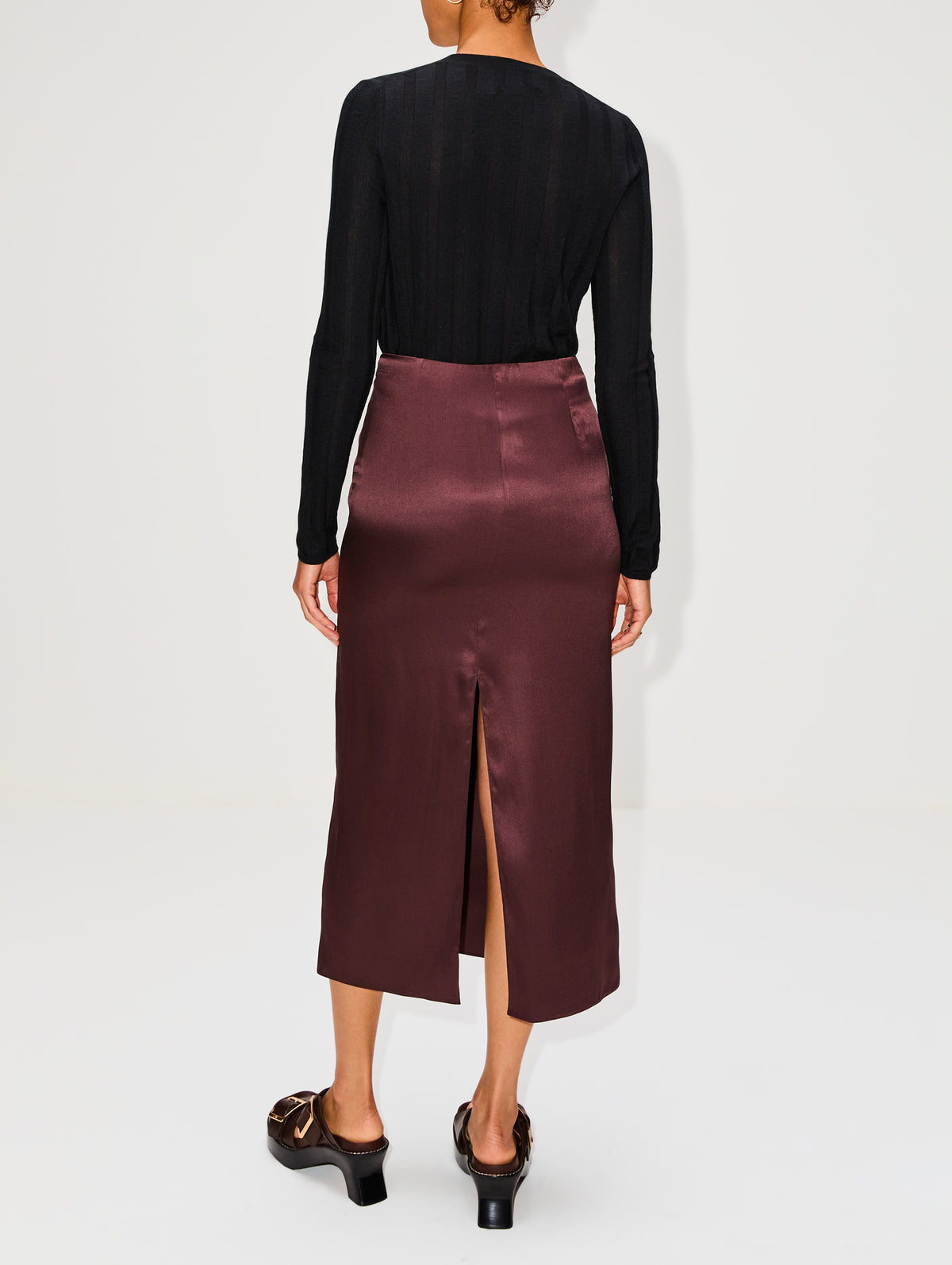 Bianca Skirt | VERONICA DE PIANTE | elysewalker