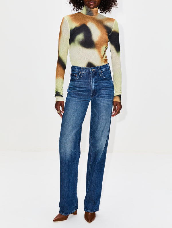 Harri Top | NANUSHKA | elysewalker