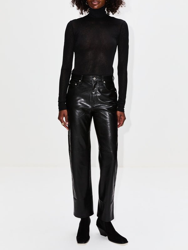 Harri Top | NANUSHKA | elysewalker