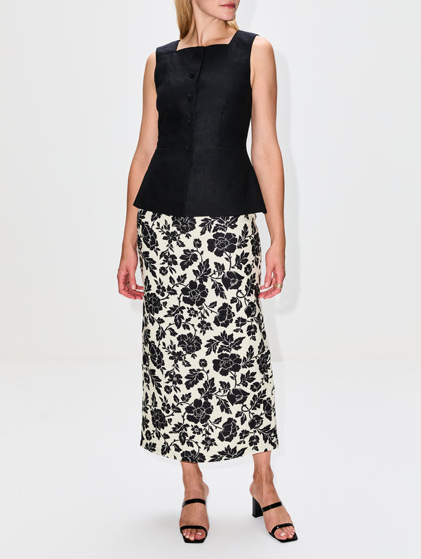 Rio Vest | POSSE | elysewalker