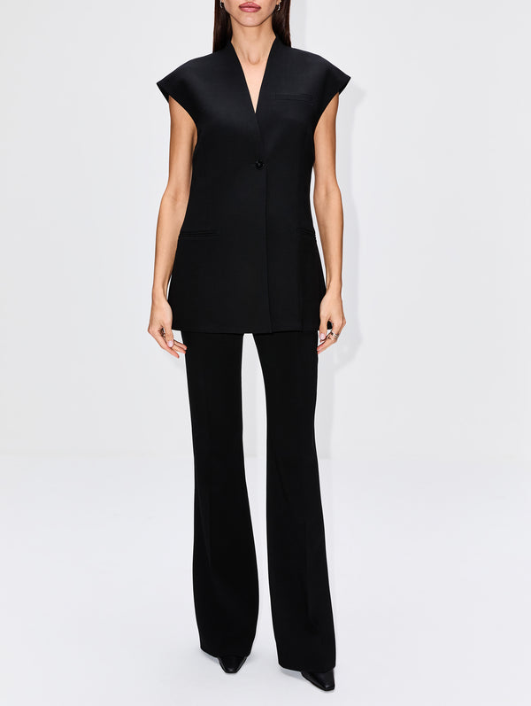 Rian Waistcoat | TOVE | elysewalker