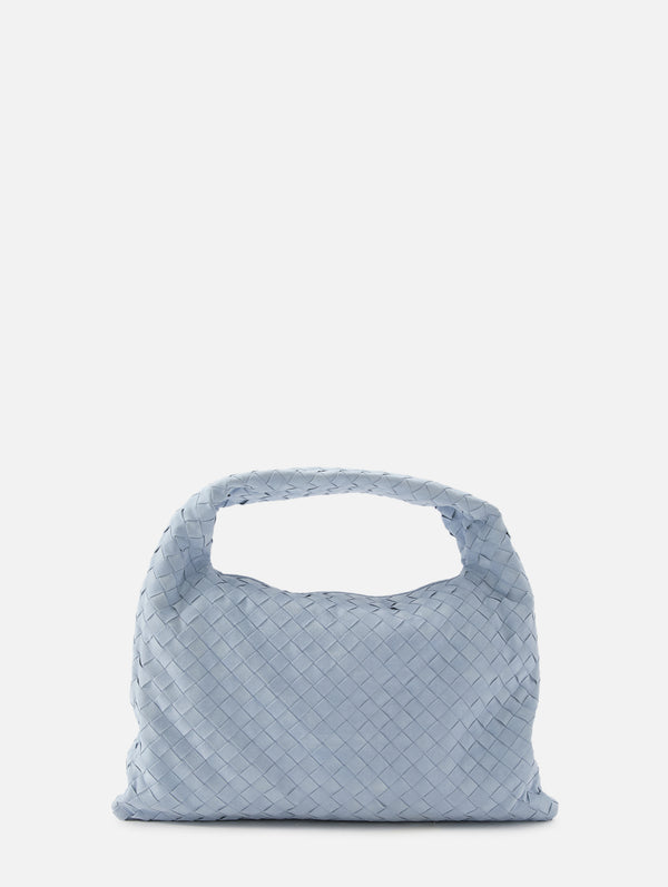 Small Hop Bag | BOTTEGA VENETA | elysewalker