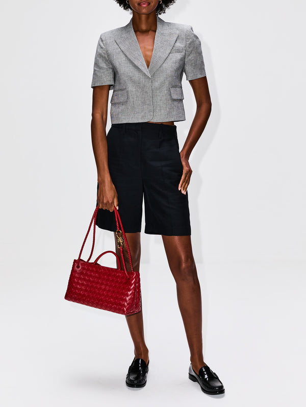 Stona Blazer | ANONLYCHILD | elysewalker