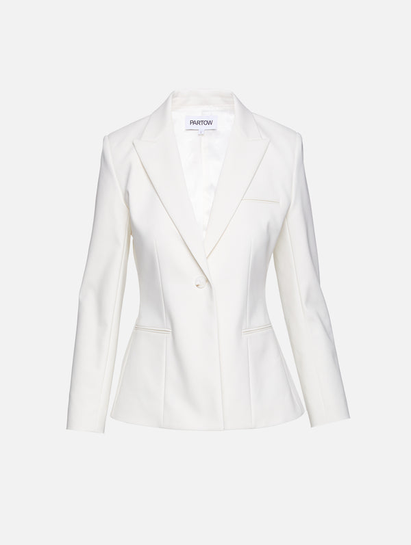 Flynn Jacket | PARTOW | elysewalker