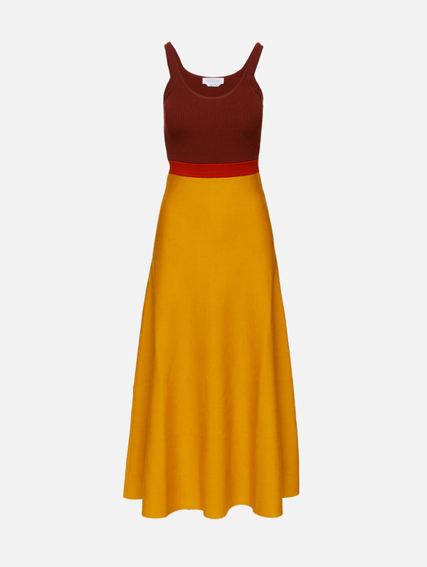 Flaminius Dress | GABRIELA HEARST | elysewalker