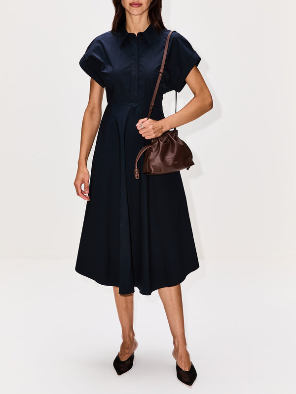 Flamenco Mini Clutch | LOEWE | elysewalker