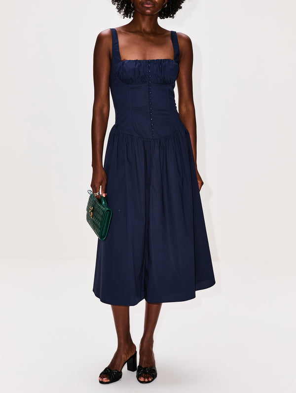 Emmett Dress | CULT GAIA | elysewalker
