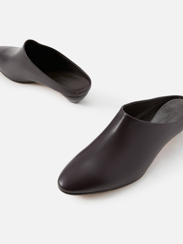 Allegra Mule | LE MONDE BERYL | elysewalker