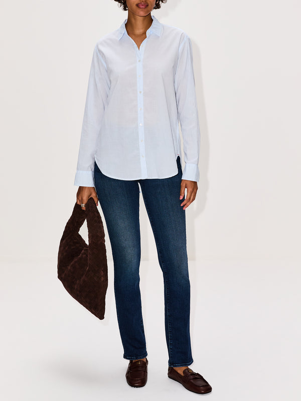 Rascal Skimp Jean | MOTHER | elysewalker