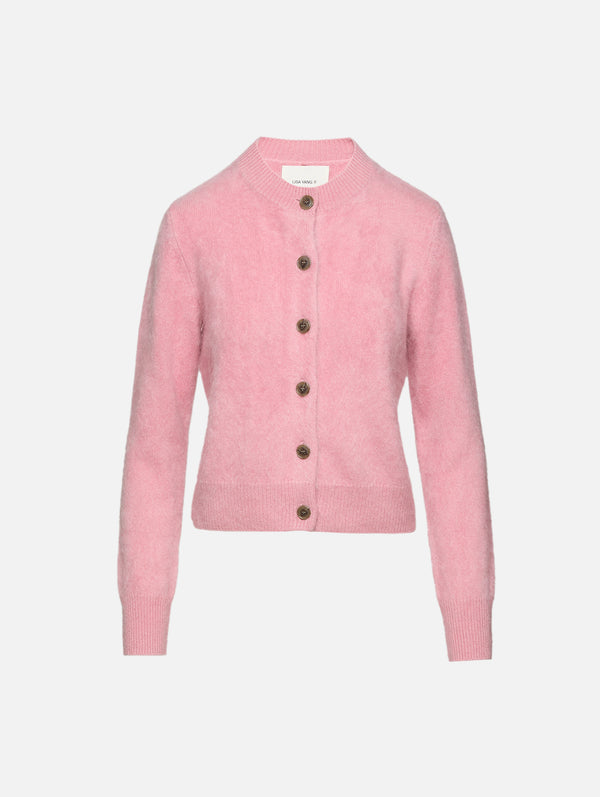Azalea Cardigan | LISA YANG | elysewalker