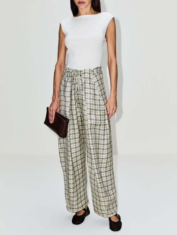 Clemence Pant | KALLMEYER | elysewalker
