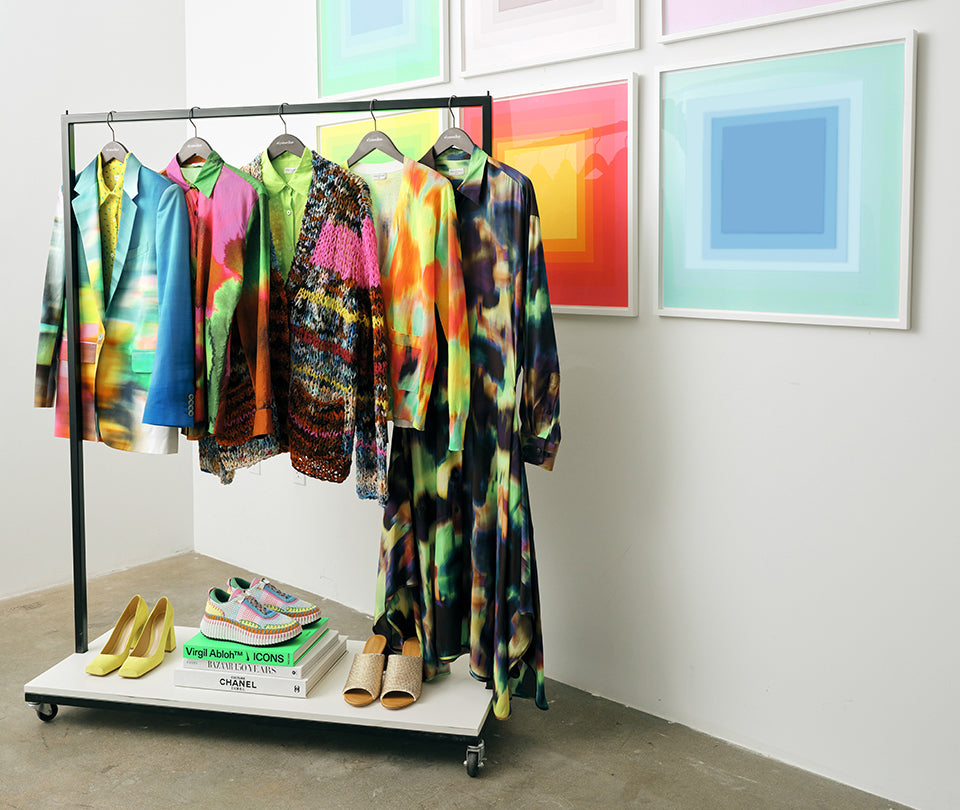 About Us | elysewalker