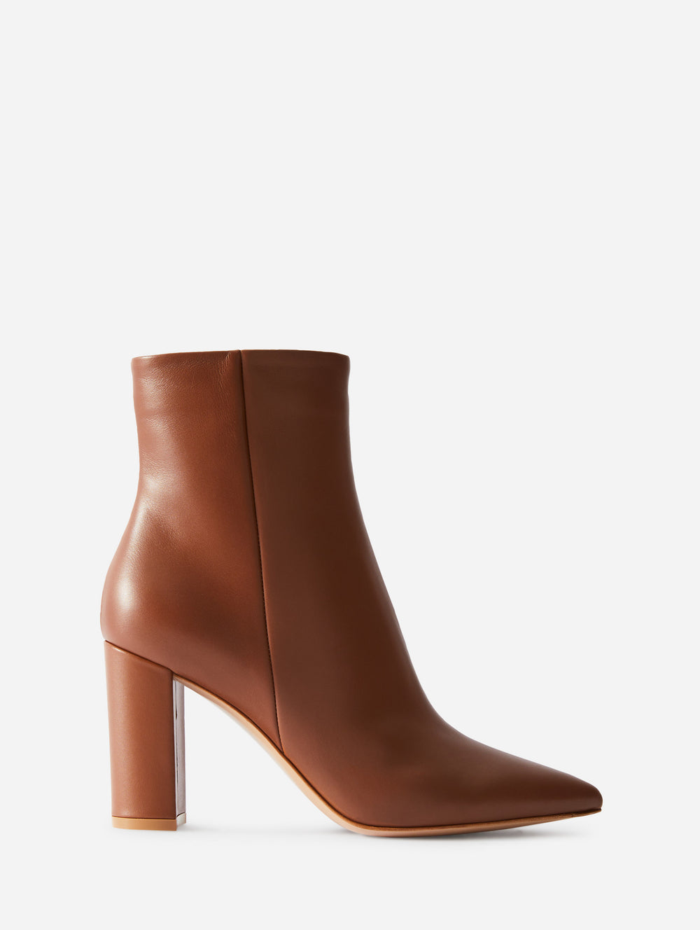 Piper Boot 85mm | GIANVITO ROSSI | elysewalker