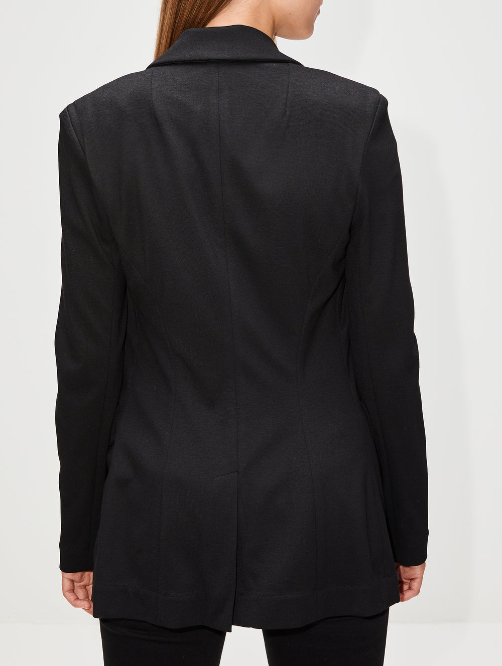 Peak Lapel Jacket | ROSETTA GETTY | elysewalker