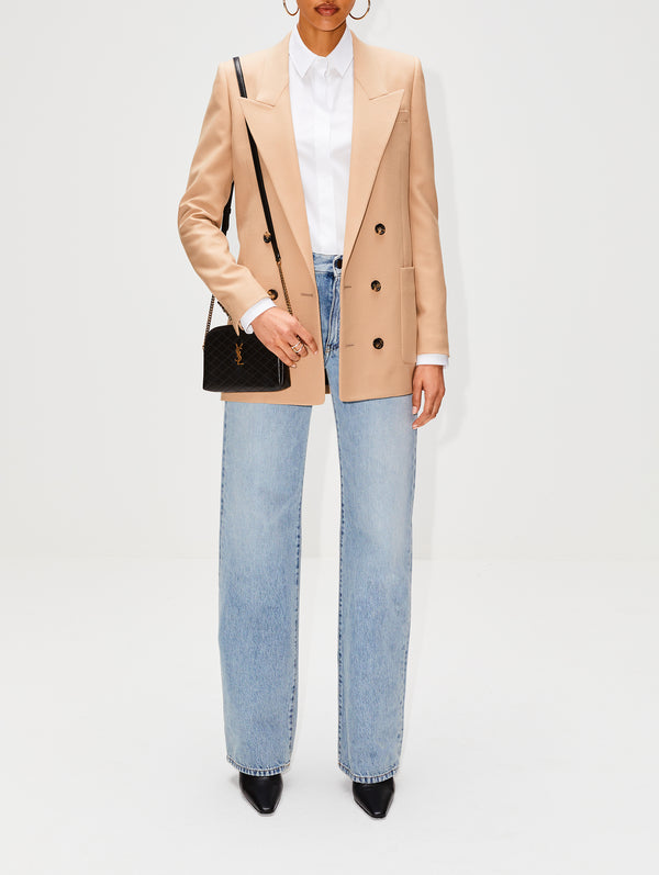 Fall's New Uniform – elysewalker