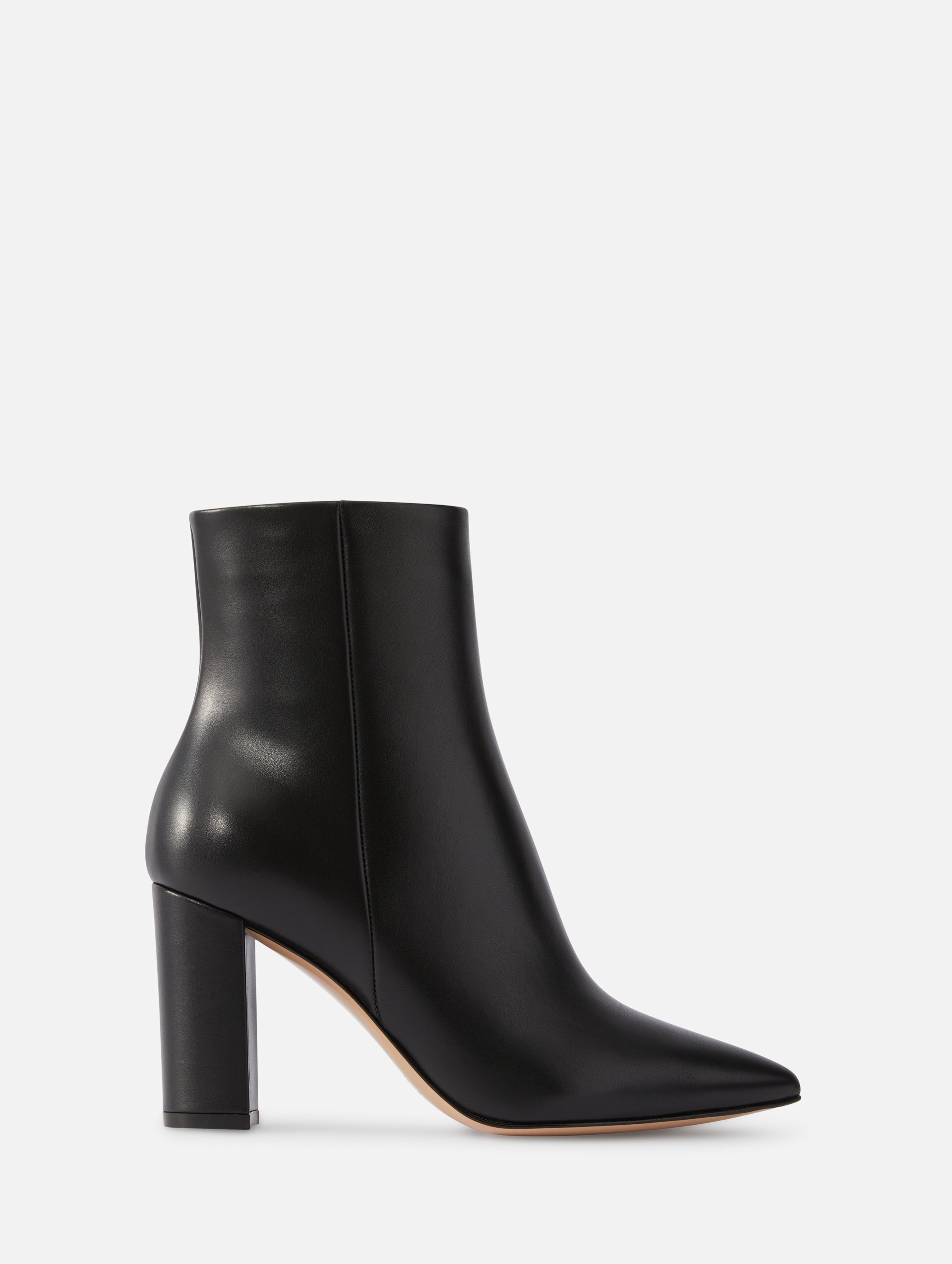 Piper Boot 85mm | GIANVITO ROSSI | elysewalker