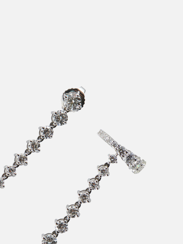 Sadie Earring | MELISSA KAYE | elysewalker